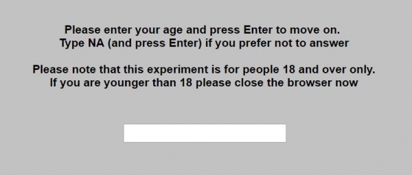 운율 있는 목소리가 "더 믿음직"