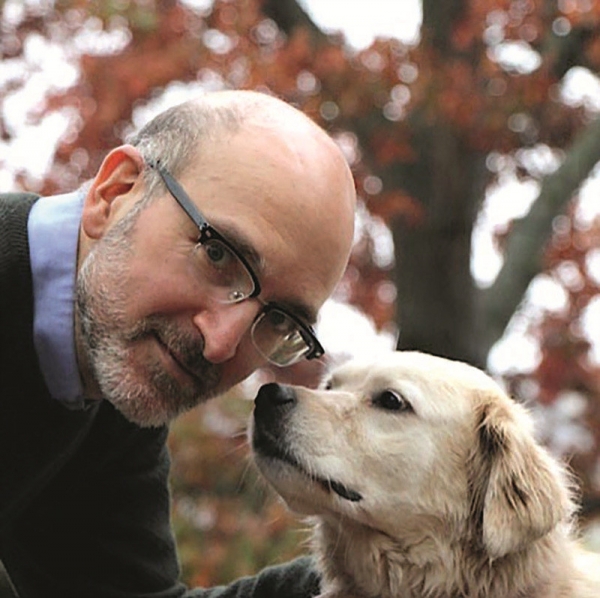 인간 장수의 비밀, 개는 알고 있다