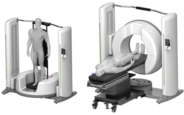 덴티움, 서서 촬영가능한 ‘bright WBCT’ 신의료기술 인정