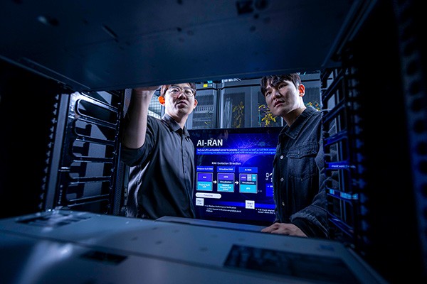 SK텔레콤, MWC25서 AI 기반 차세대 통신 기술 공개