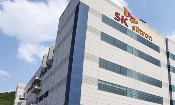 SK실트론 인수전 본격화…MBK파트너스 참여 검토, IMM·스틱은 컨소시엄 논의 중