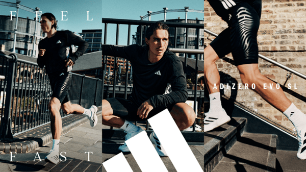 아디다스, ‘RUNNING LAB’ 한남에 오픈…FW25 아디제로 캠페인 전개